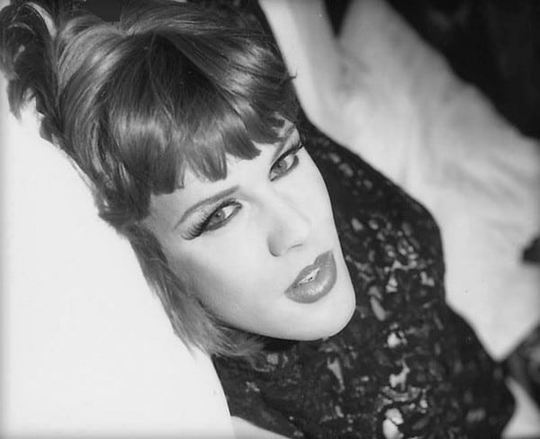 GALERIE | Elke Winter Queen of Comedy