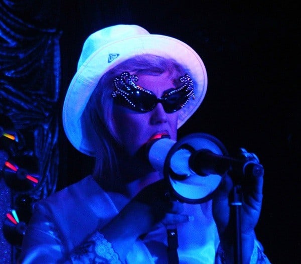 GALERIE | Elke Winter Queen of Comedy